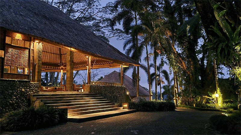 Alila Ubud: Harmoni Kemewahan di Pelukan Lembah Bali - Wisata Ubud Bali