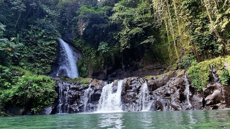 Air Terjun Pengibul: Permata Tersembunyi di Tengah Hutan Bali - Wisata ...
